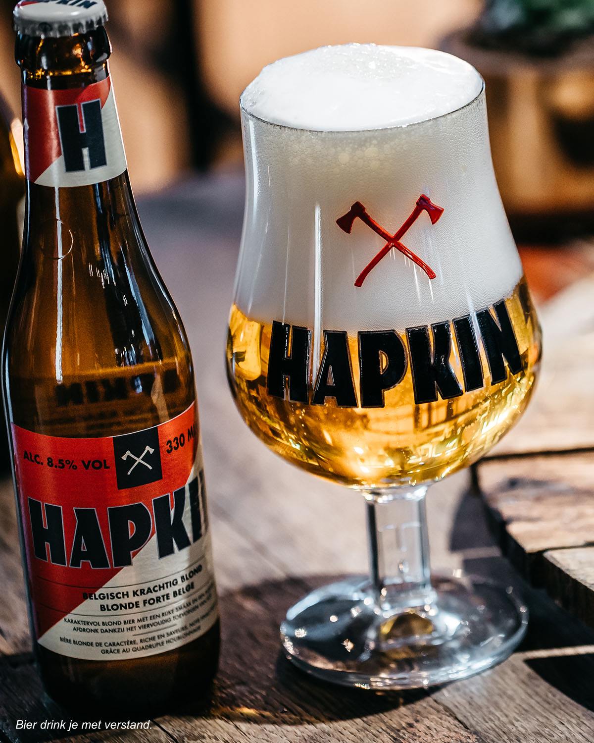 Fiktion Präferenz Seil bier hapkin cool Mögen Schweinefleisch