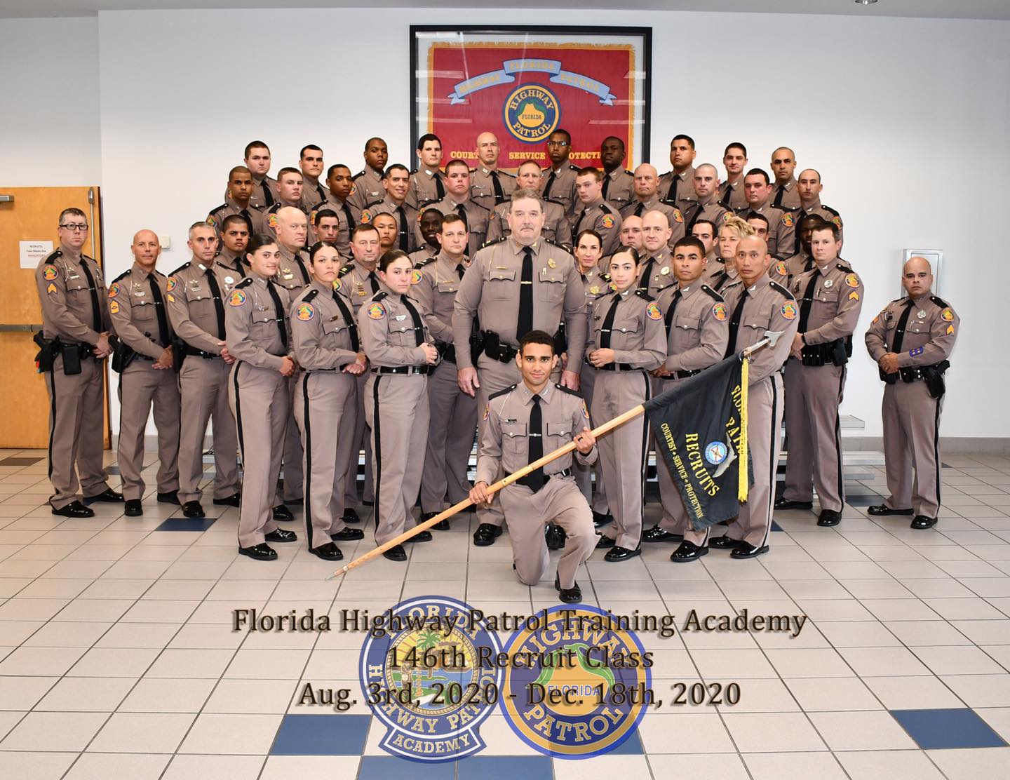 Florida State Trooper Academy Dates Citizens Police Academy | Tavares,