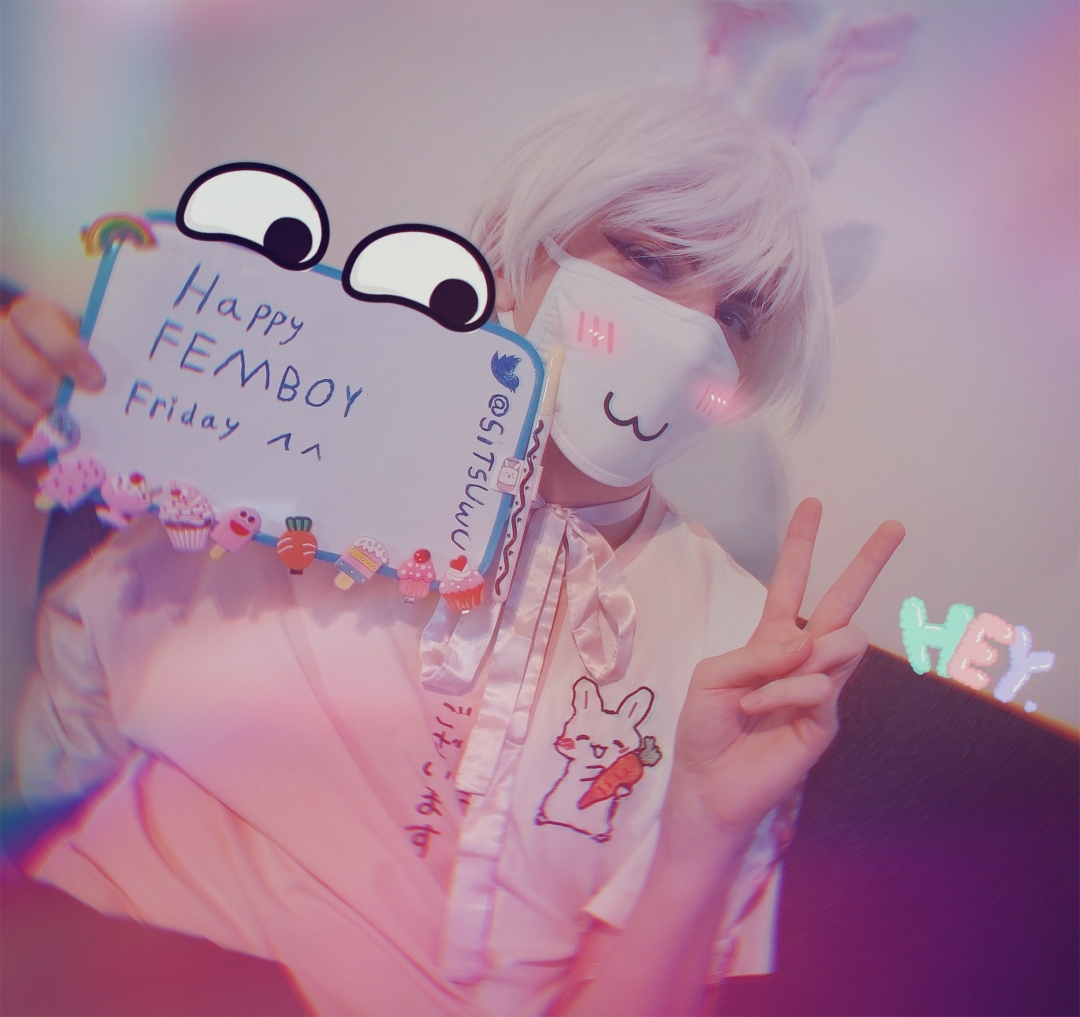 All the Tweets, images and videos of sitsuwu - Tweet 100063 - ModelND