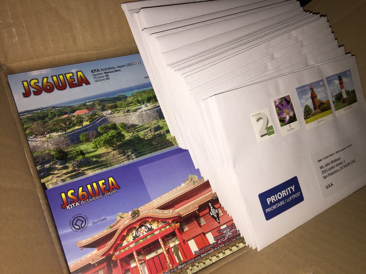 DX Clubs | The Daily DX