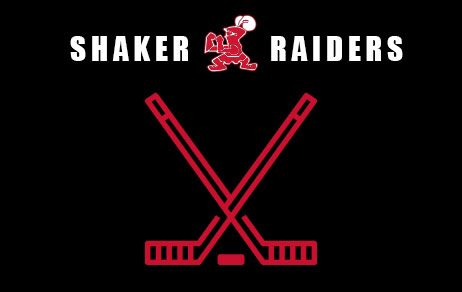 Shaker Raiders Logo