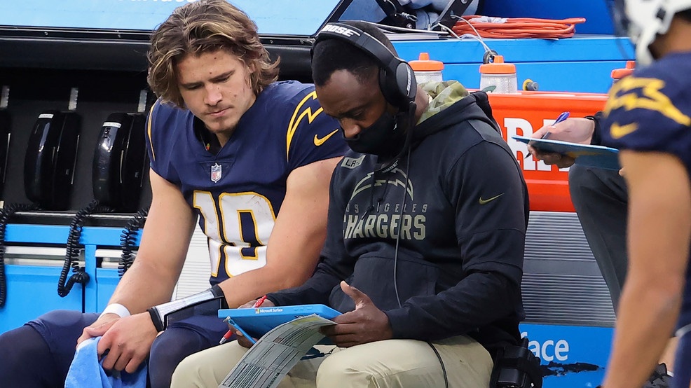 Mike Mitchell Panthers