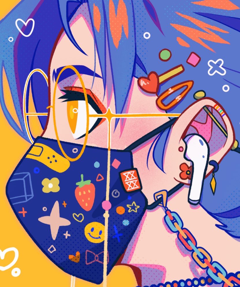 Twoucan - samijen genshinๆๆๆๆ (@sami_jen)