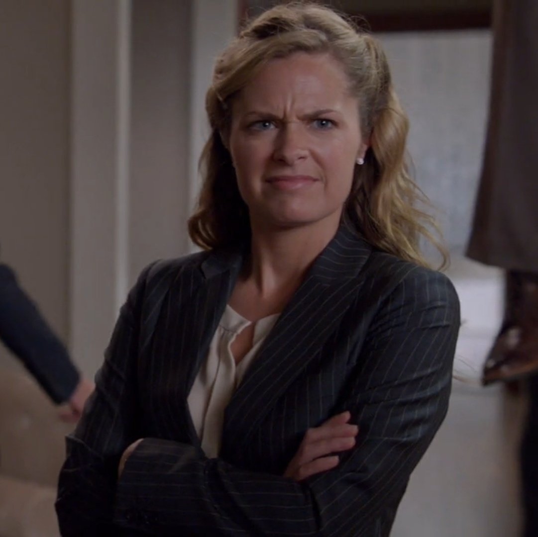 Juliet Ohara Pregnant