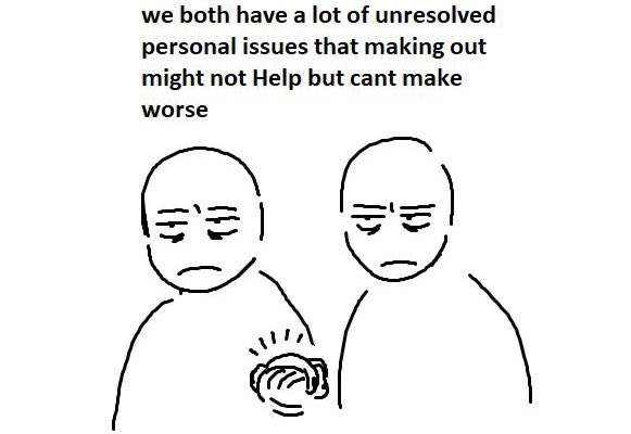 「goodnight queers 」tului ^-^ @ comms OPENの漫画