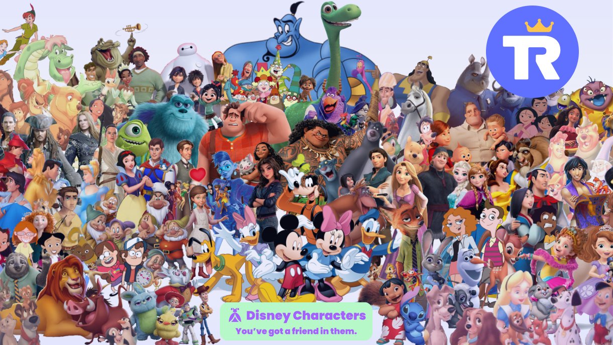 All Disney Characters Pictures New Character Costumes At Disney