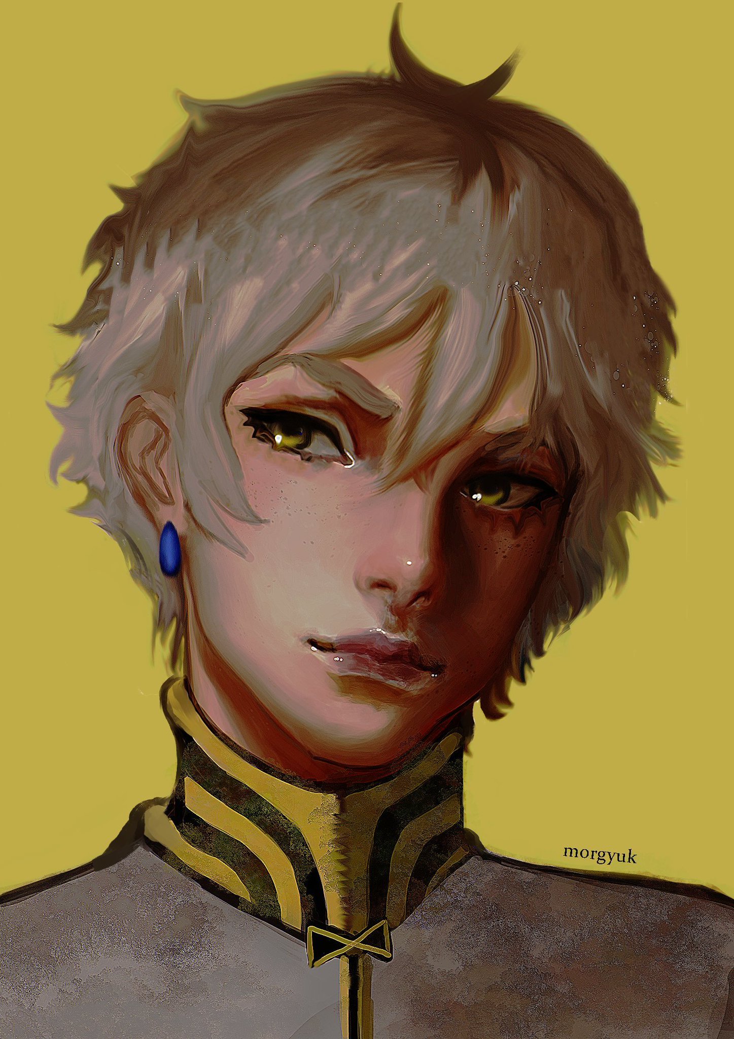 Gregor The Overlander Henry