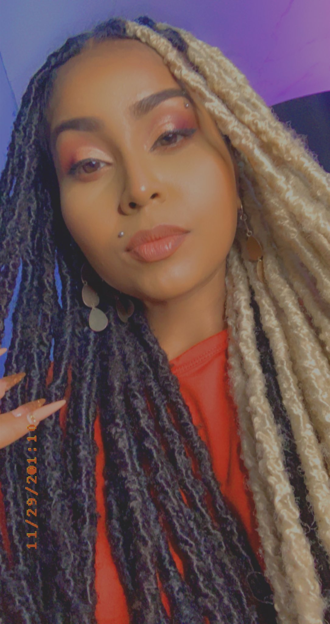 TW Pornstars - 1 pic. Ashana Finesse ️ IG : Ashana_01. Twitter. They ...