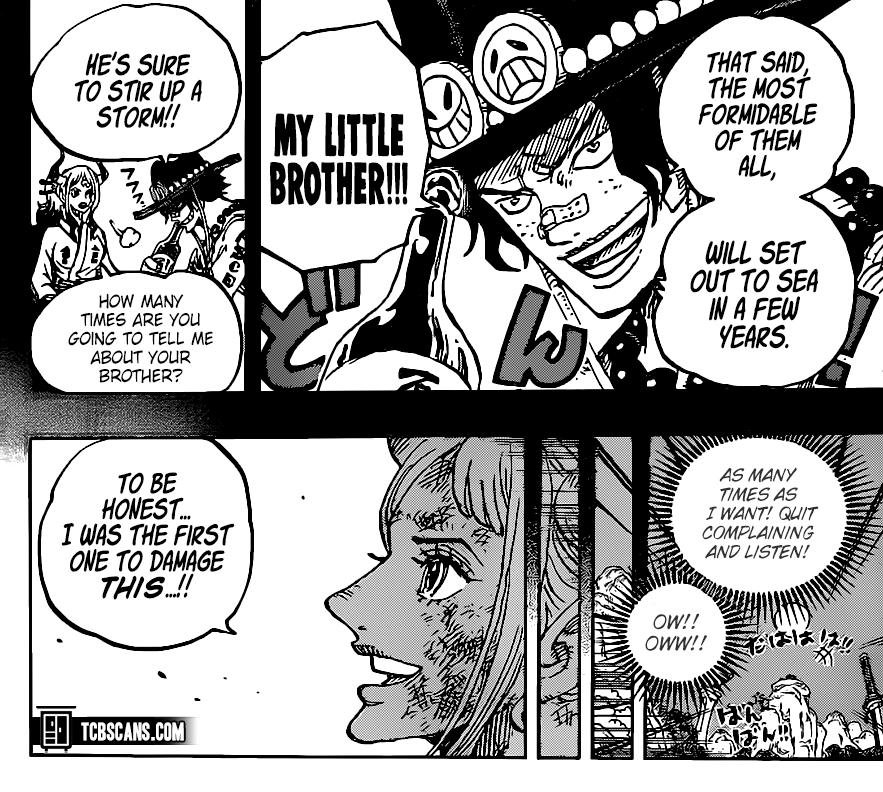 「https://t.co/mvbVeEwc57 」 ️👺cool beans👹 ️の漫画