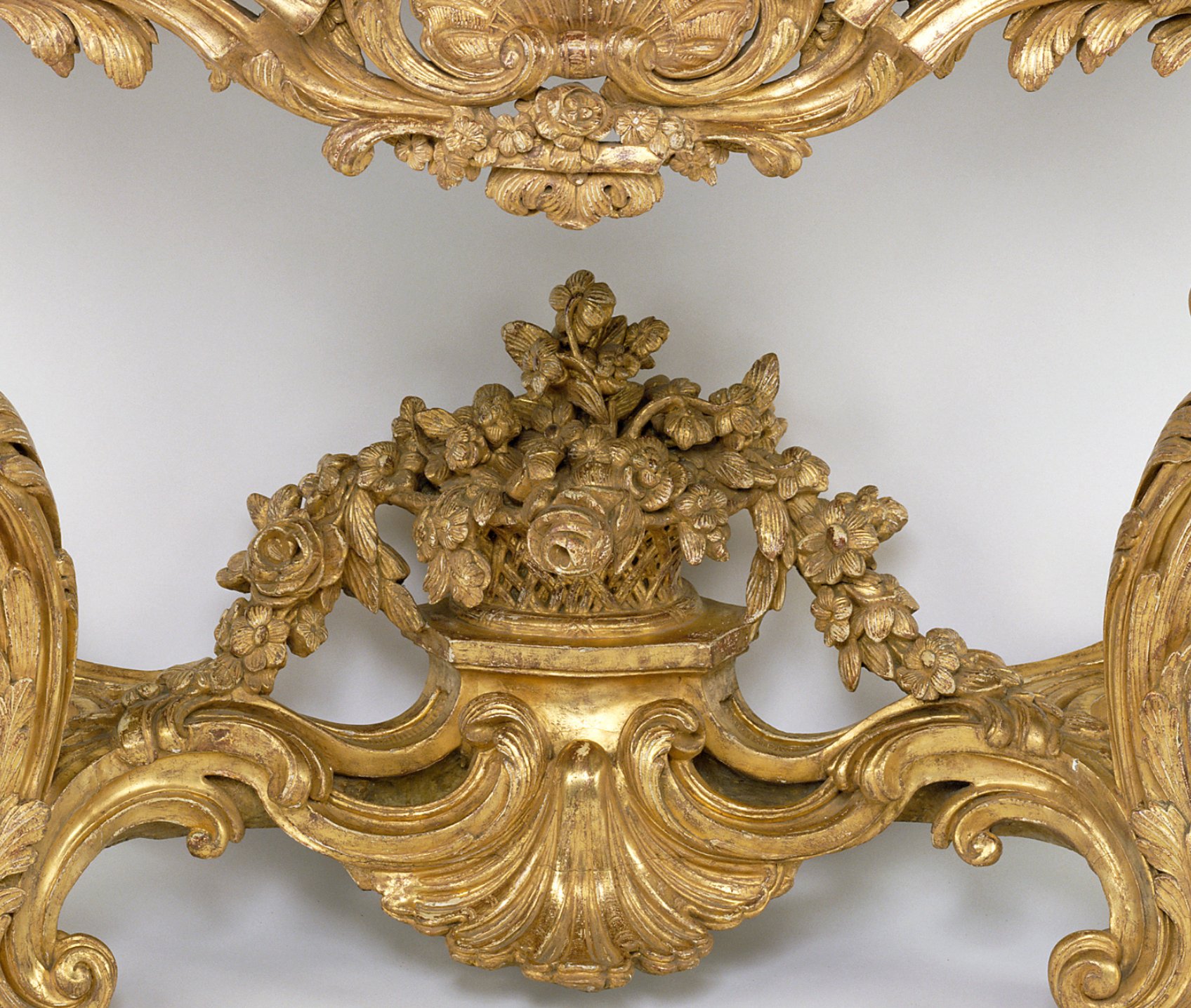 Rococo Motifs