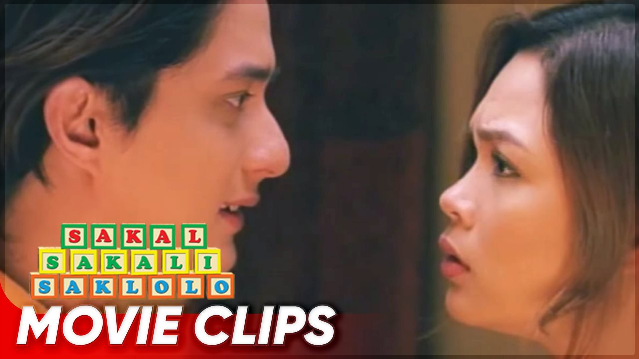 Sakal Sakali Saklolo