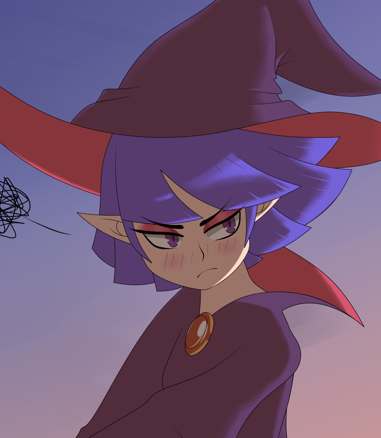 Irene A Link Between Worlds