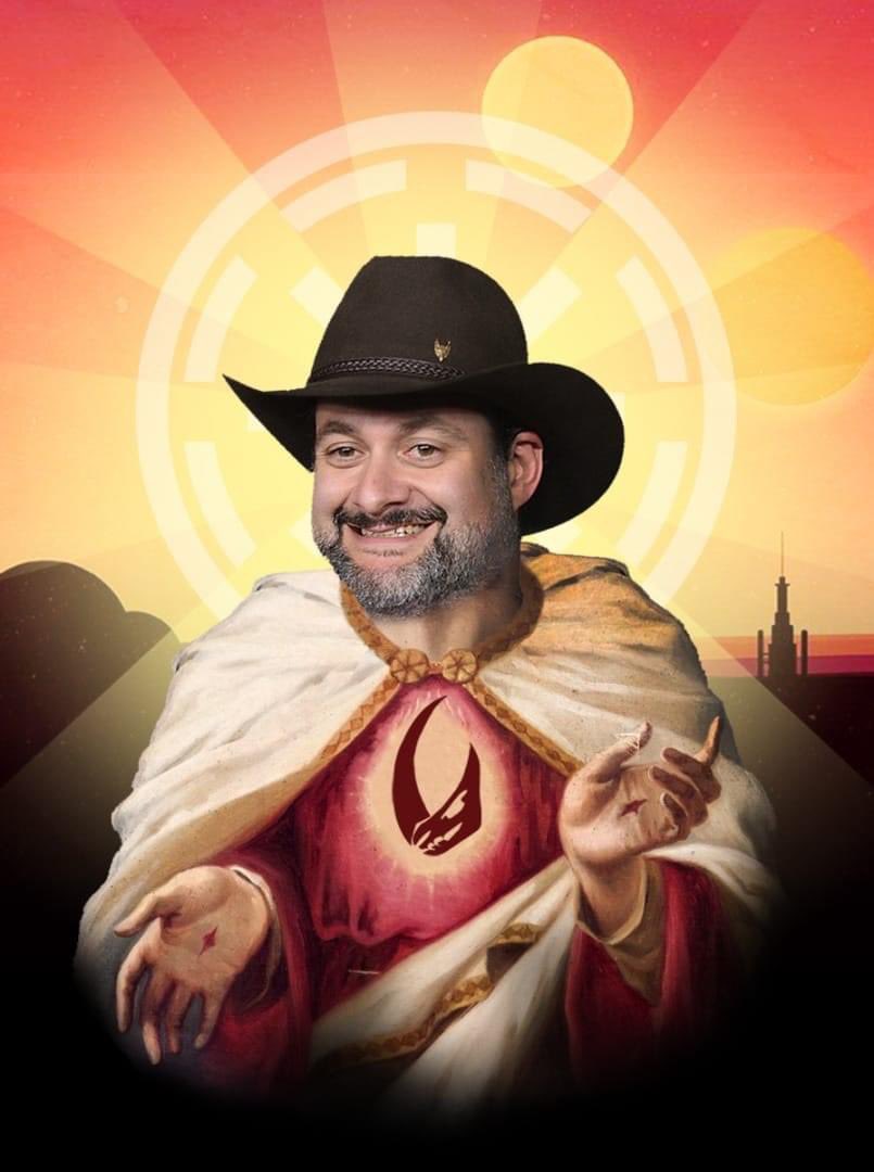 [Disney+] Star Wars: Ahsoka [ 23 de Agosto 2023 ] | Página 17 | ElAntro