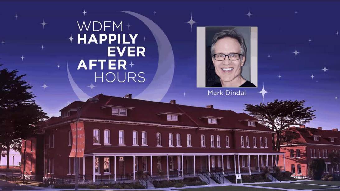 Mark Dindal