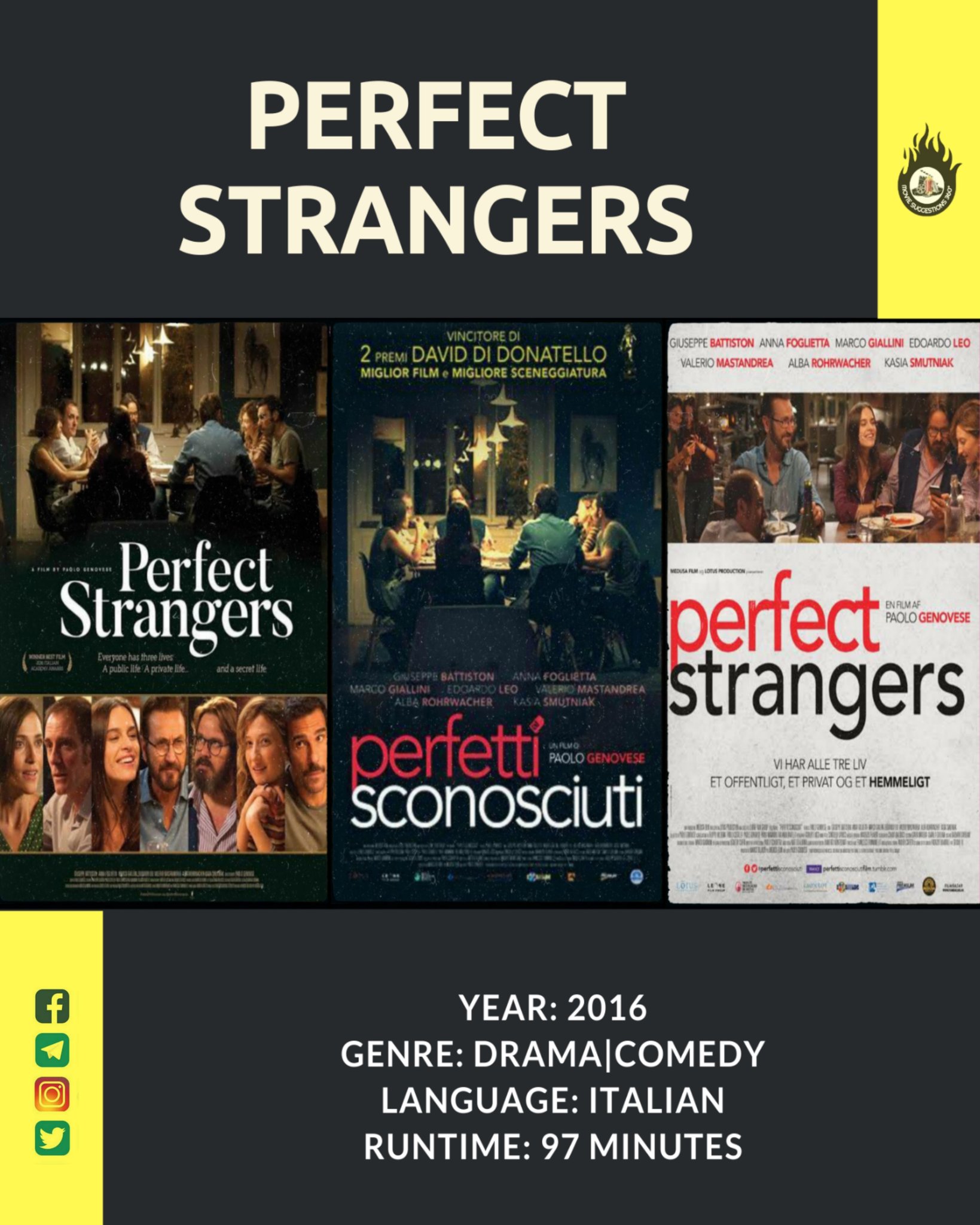 Perfect Stranger Movie Quotes 44 Best Disney Movie Quotes From Funny