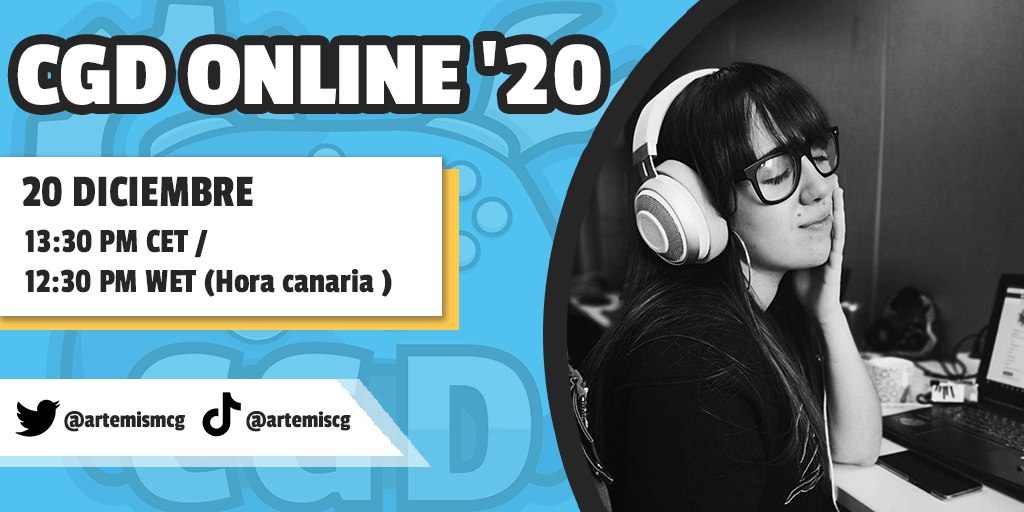 Canarias Game Dev 🇮🇨 (@CanariasDev) | Twitter