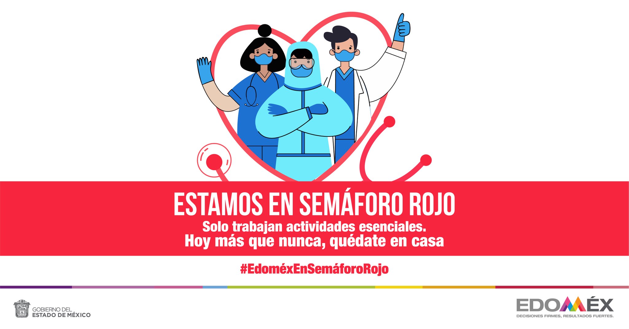 Secretaría De Salud Del Estado De México On Twitter En El Edoméx