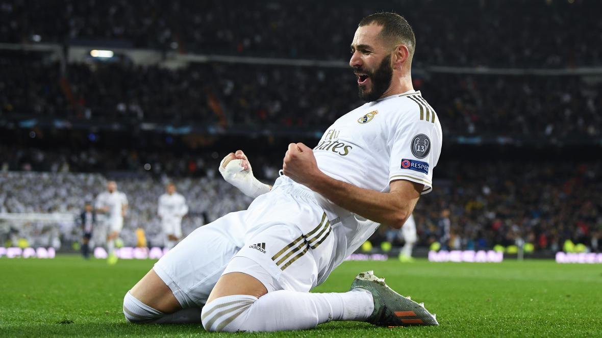Karim Benzema's Birthday Celebration | HappyBday.to