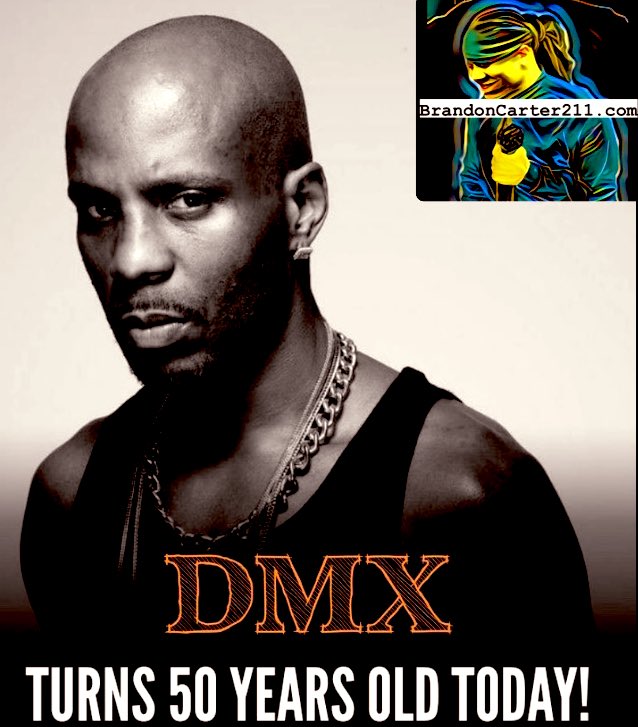 Dmx's Birthday Celebration | HappyBday.to