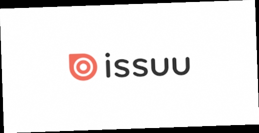issuu app download / Twitter