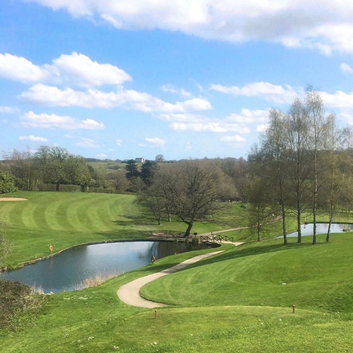 Donnington Valley Hotel - little network