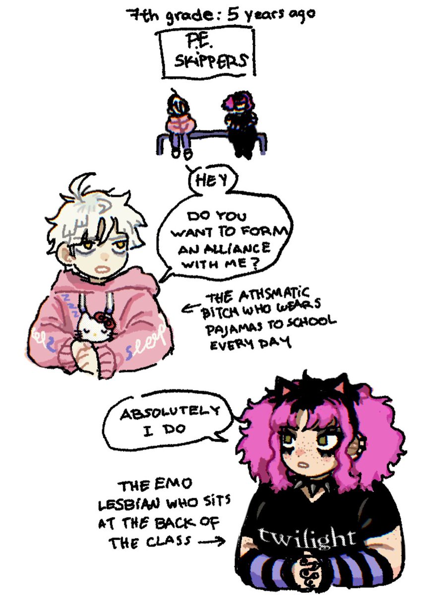 「WIPS I AM GOING TO FEED THE PSYKICKERS+AKECHI (hes part of t」CASEY 🫀の漫画