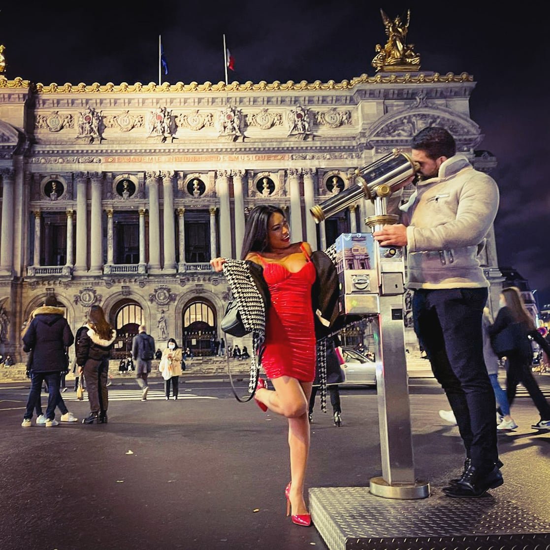 TW Pornstars - Polly Pons (Poopea) Official 🇫🇷 🇹🇭. Twitter. Paris is ...