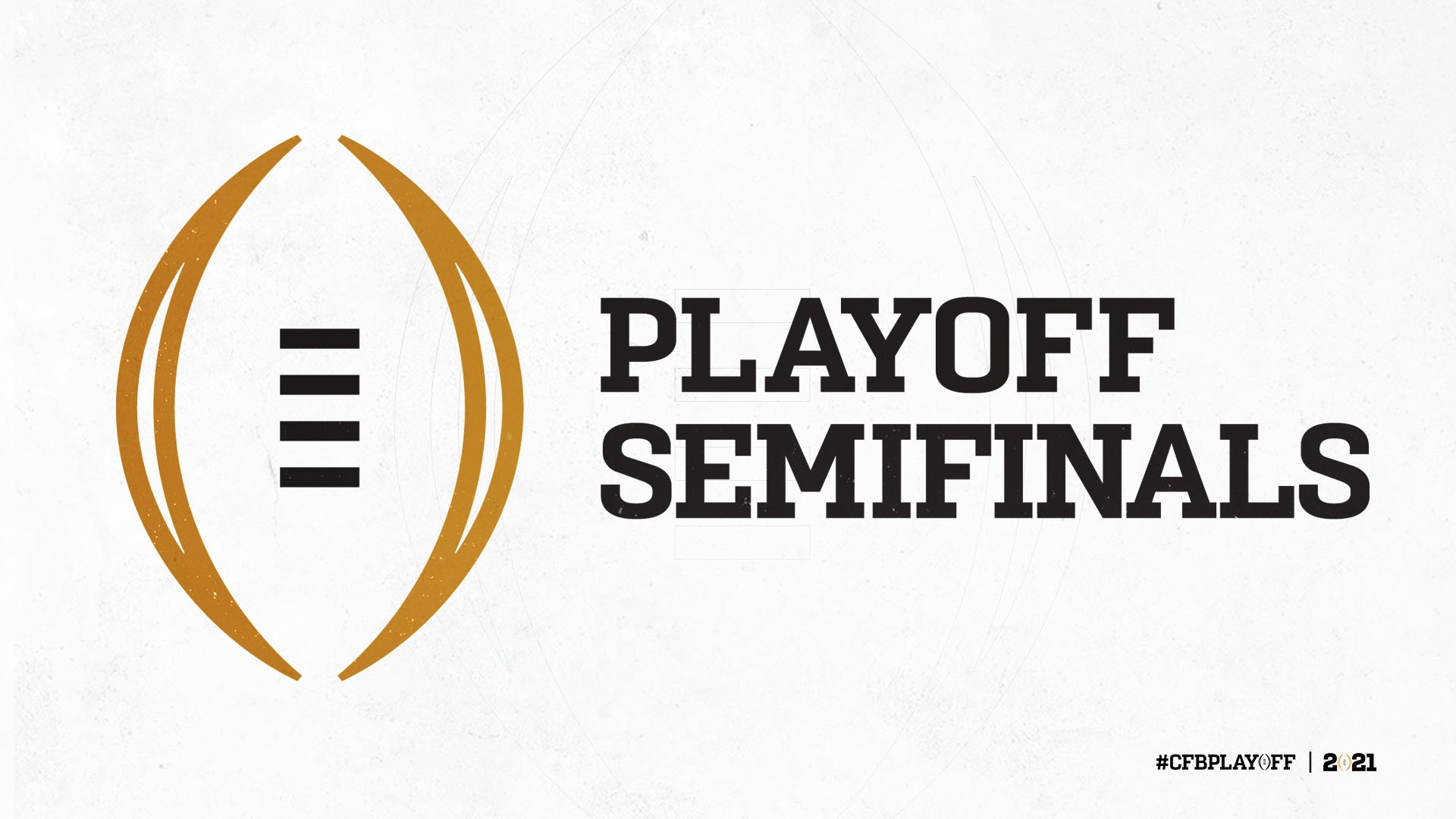 College Football Playoff Logo