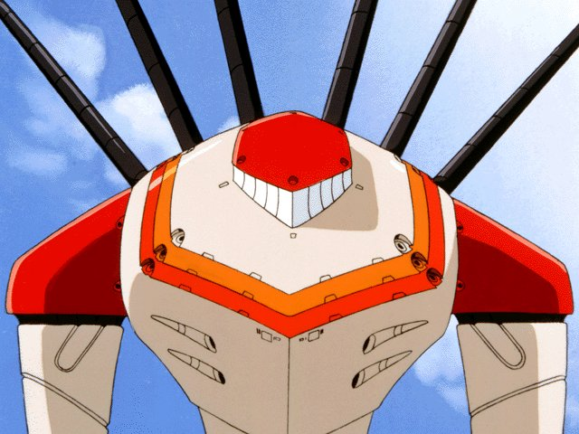 GareGoji (2014) vs. Jet Alone (Neon Genesis Evangelion) | SpaceBattles