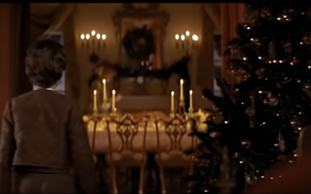 Star Trek Generations Nexus