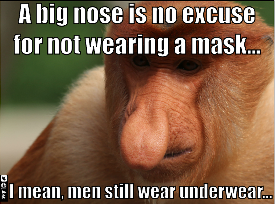 Big Noses Memes