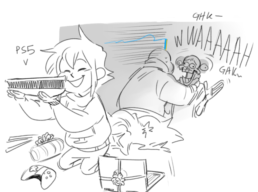 Tender Ribcage (@tenderribcage) さんのイラスト・マンガ作品まとめ (50 件) - Twoucan