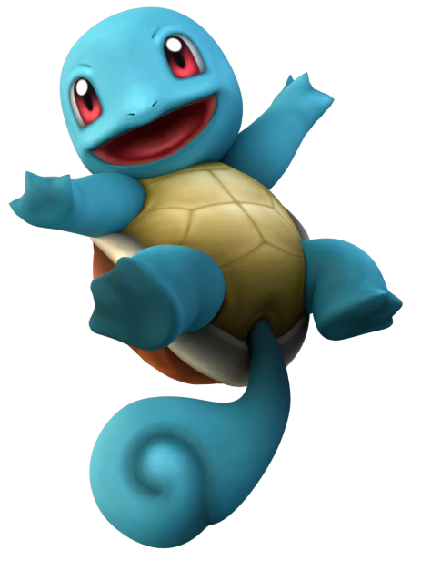 Pokemon Trainer Brawl