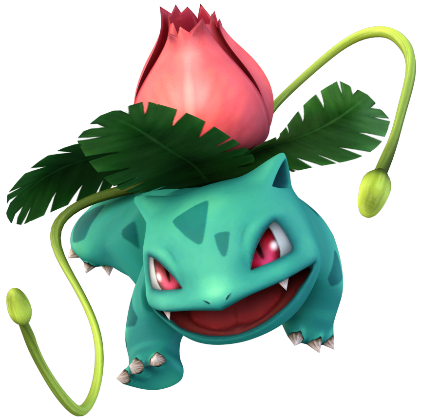 Pokemon Trainer Brawl