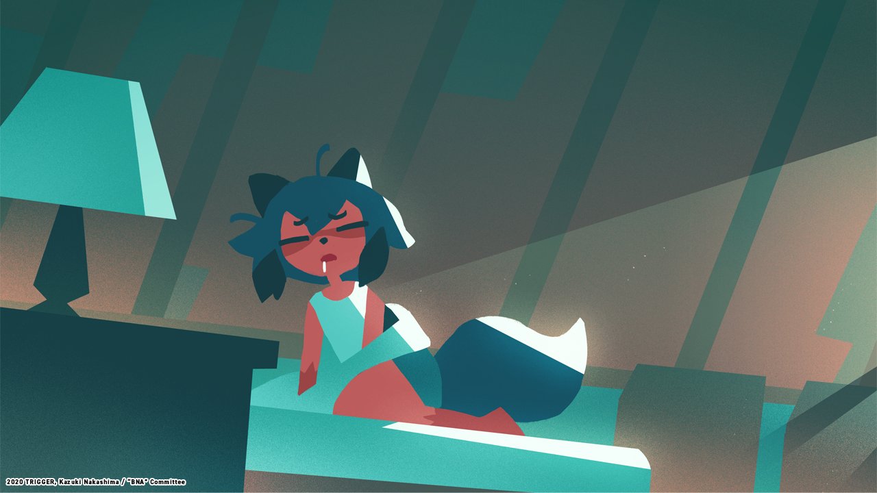 genice on Twitter: "my original plan was to post a bna thread every week or so, but work hit me ...