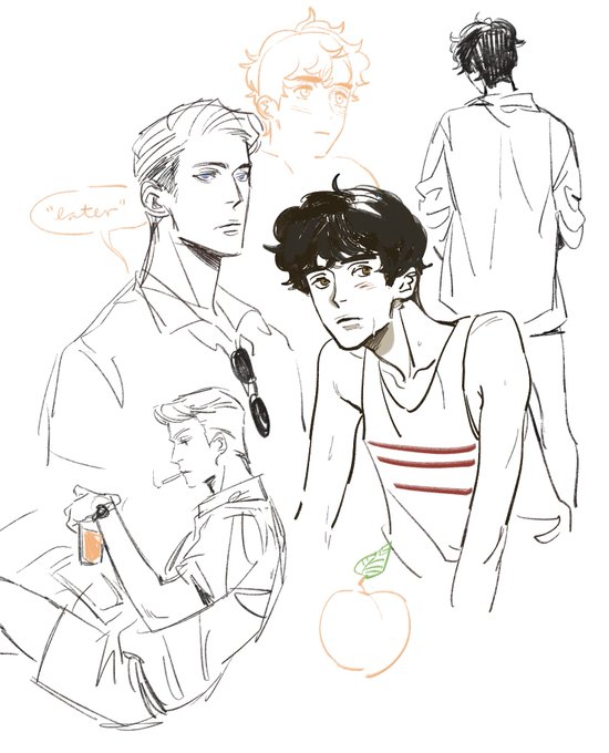 lina 🍋@segseuの漫画作品一覧