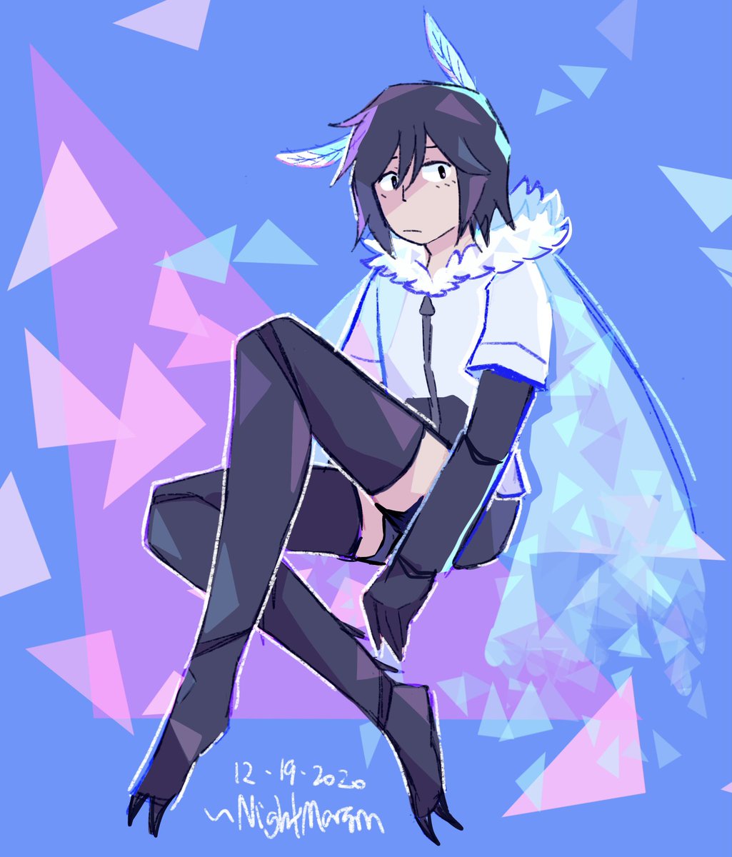 Twoucan - nightmargin 🐌🎃 (@NightMargin)