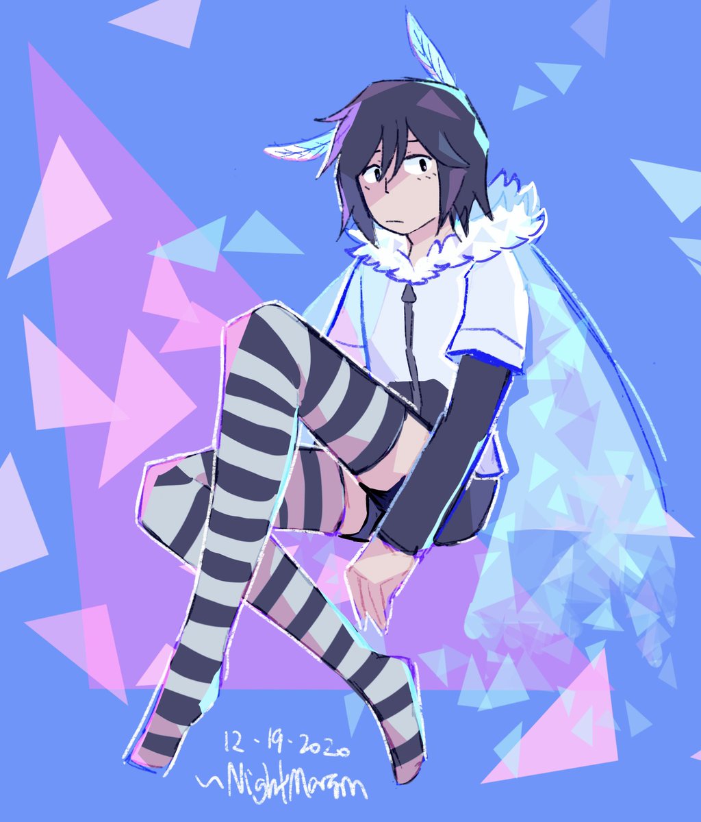 Twoucan - nightmargin 🐌🎃 (@NightMargin)