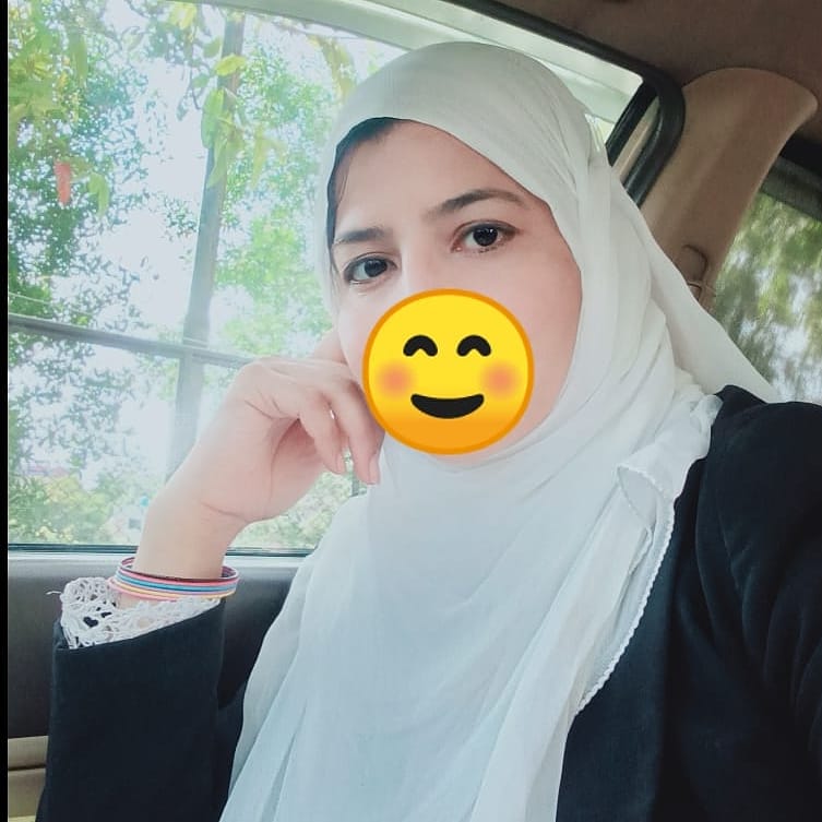 Shabnam Bashir on Twitter: "#NewProfilePic…