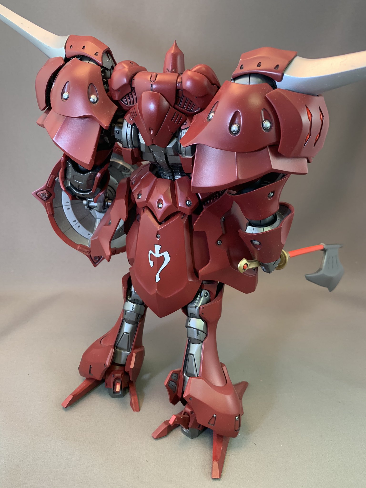 バブ в X: „ワークショップキャスト製 1/100 アシュラテンプル バブ в X: „ワークショップキャスト製 1/100 アシュラテンプル