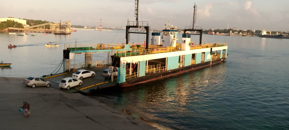 Kenya Ferry Services Limited. @FerryKenya Timeline, The Visualized ...