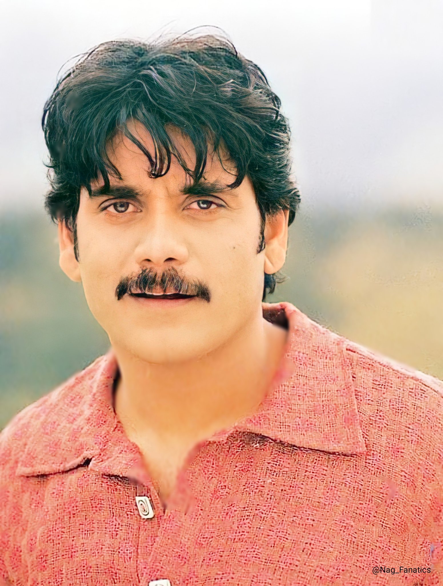 Nagarjuna In Manmadhudu