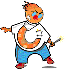 "Does the .NET community have a mascot like Golang's Gopher? : r/dotnet