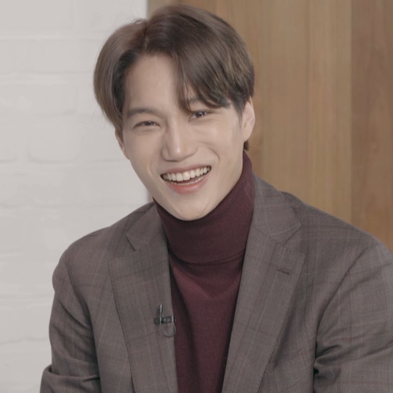 Kai Smirk