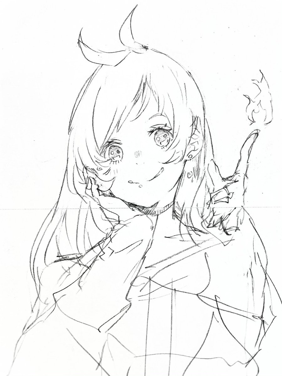 null∞llun TaKaの漫画