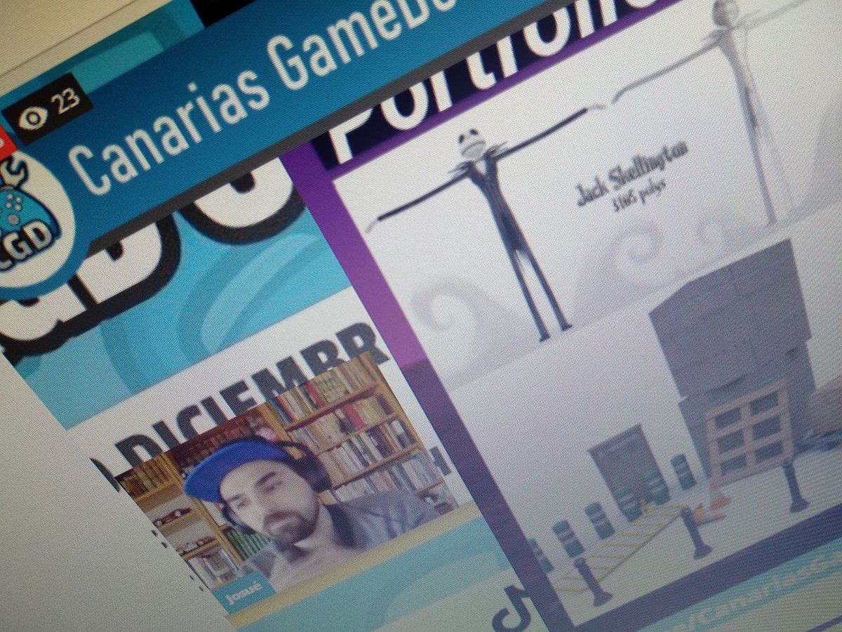 Canarias Game Dev 🇮🇨 (@CanariasDev) | Twitter