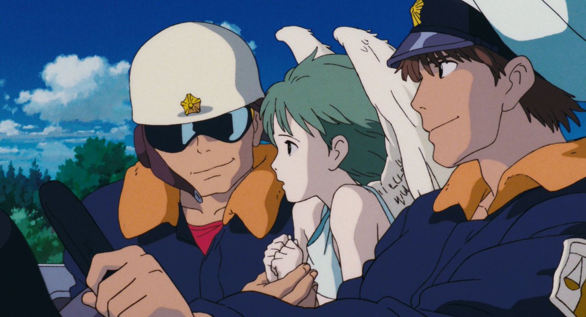 Switch leaving your mark