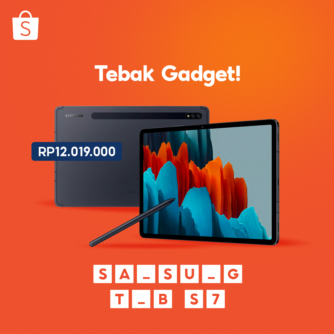 Satu Gadget Shopee Clearance Buy | www.pinnaxis.com