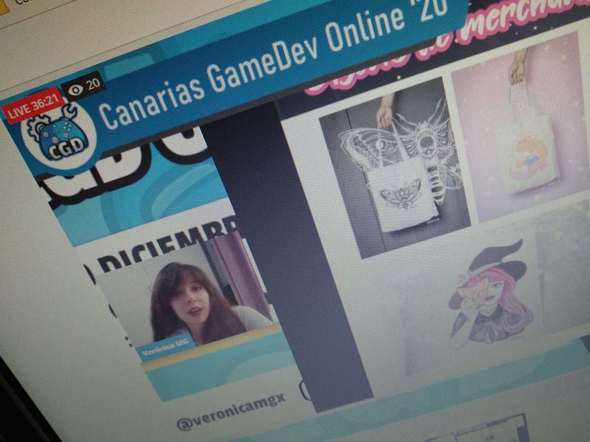 Canarias Game Dev 🇮🇨 (@CanariasDev) | Twitter