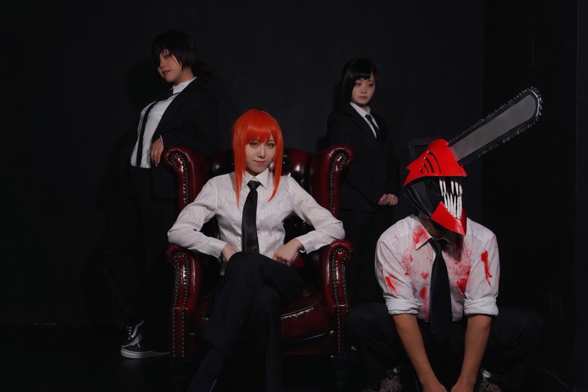 そると (@saltr_) さんのコスプレ作品まとめ (18 件) - Twoucan